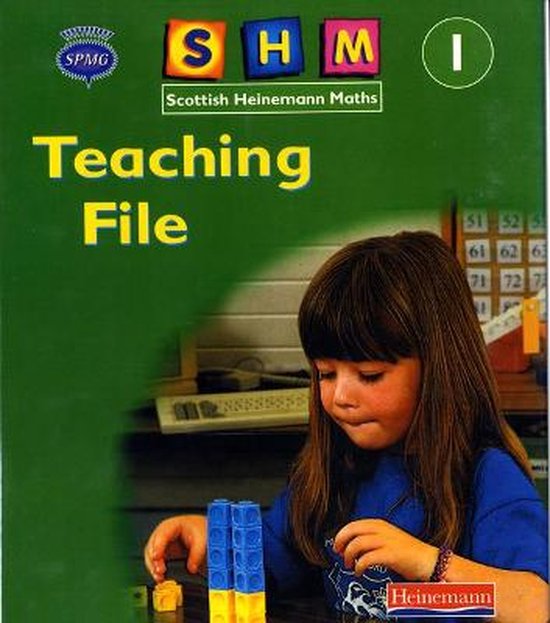 Scottish Heinemann Maths 1, Teaching File | 9780435168605 | Scottish ...