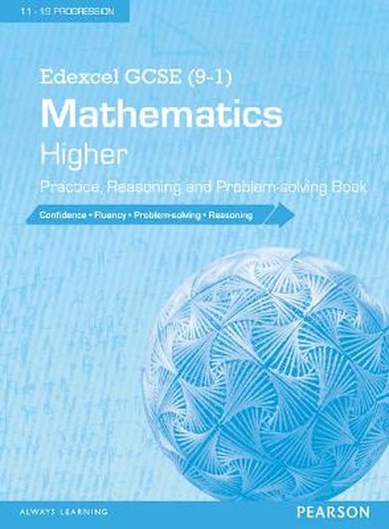 Edexcel GCSE Maths Practice Higher | 9781447983606 | Boeken | bol