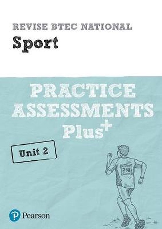 Revise BTEC National Sport Unit 2 Practice Assessments Plus, Jennifer ...