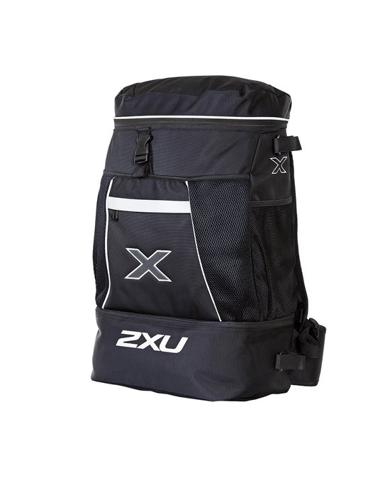 2XU Transition Bag - rugzak - zwart | bol