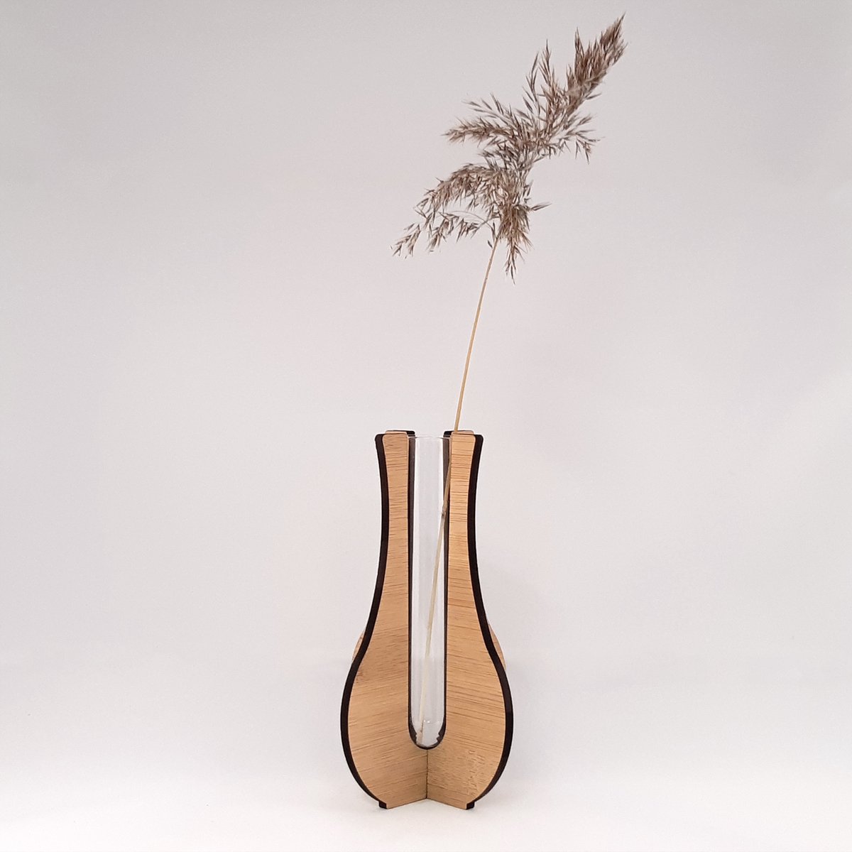 Vaas Classic - Hydrocultuur vaas - Stekstation - Stekvaas - Planten ...