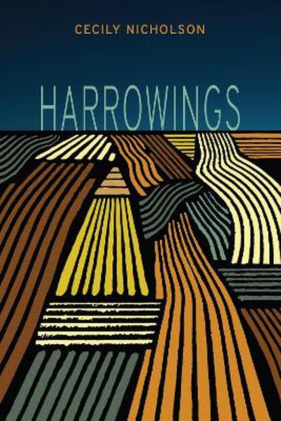 HARROWINGS, Cecily Nicholson | 9781772014051 | Boeken | bol.com