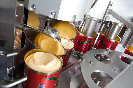 Wijsman Dutch Boter 454 g | bol