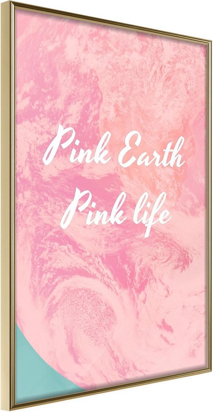 Pink Life | bol.com