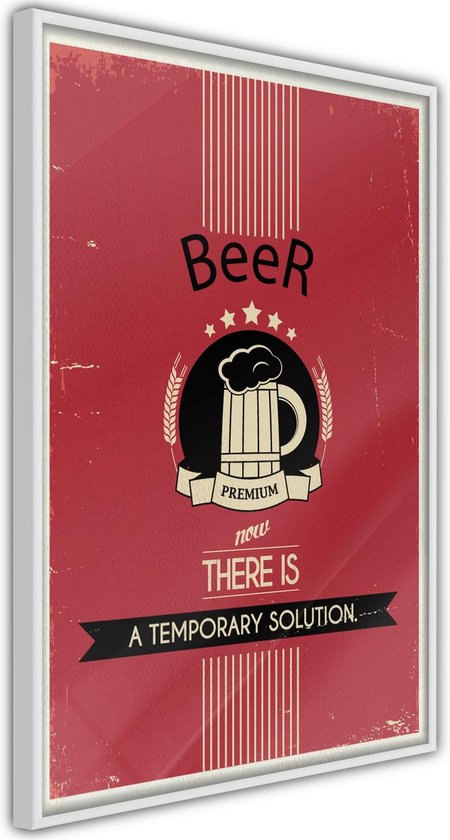 Temporary Solution. | bol.com