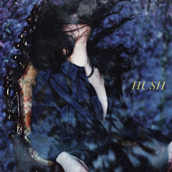 Slow Crush - Hush (CD), Slow Crush | Muziek | bol