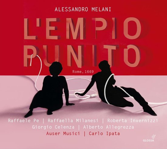Raffaele Pe, Raffaella Milanesi, Roberta Invernizzi, Giorgio Celenza ...