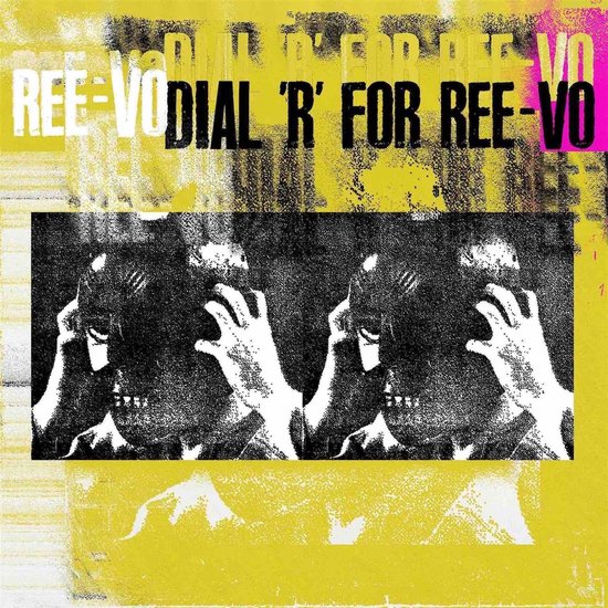 Ree-Vo - Dial R For Ree-Vo (CD), Ree-vo | Muziek | bol