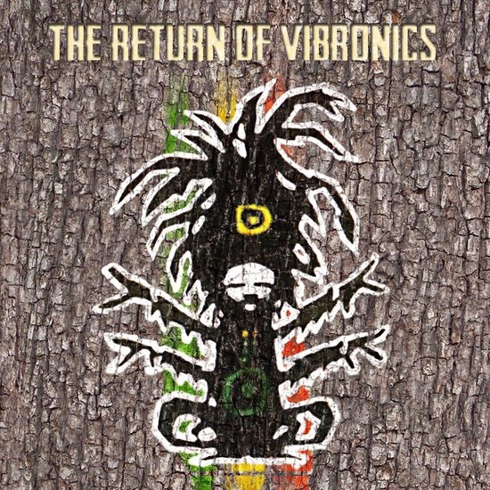 Vibronics - The Return Of Vibronics (CD), Vibronics | Muziek | bol