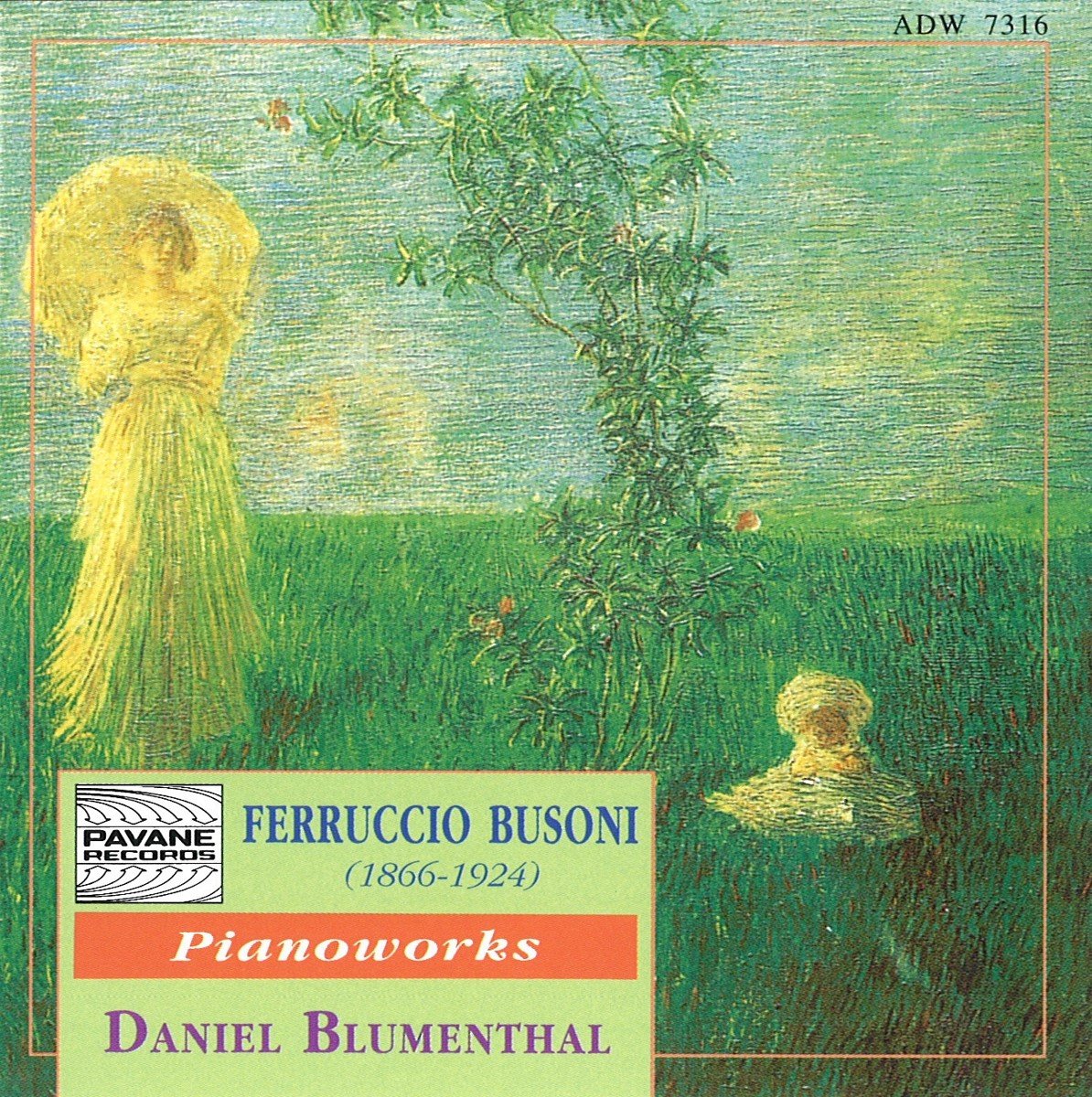 Daniel Blumenthal - Piano Works (CD), Stephane Lemelin | Muziek | bol