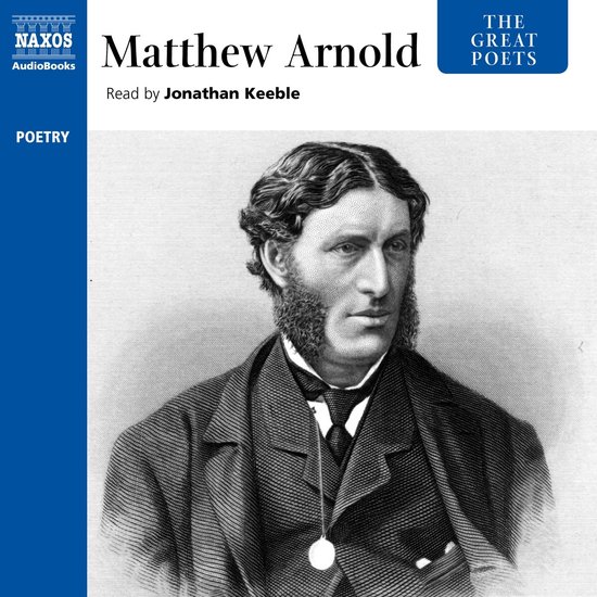 Jonathan Keeble - The Great Poets (CD), Jonathan Keeble | Muziek | bol