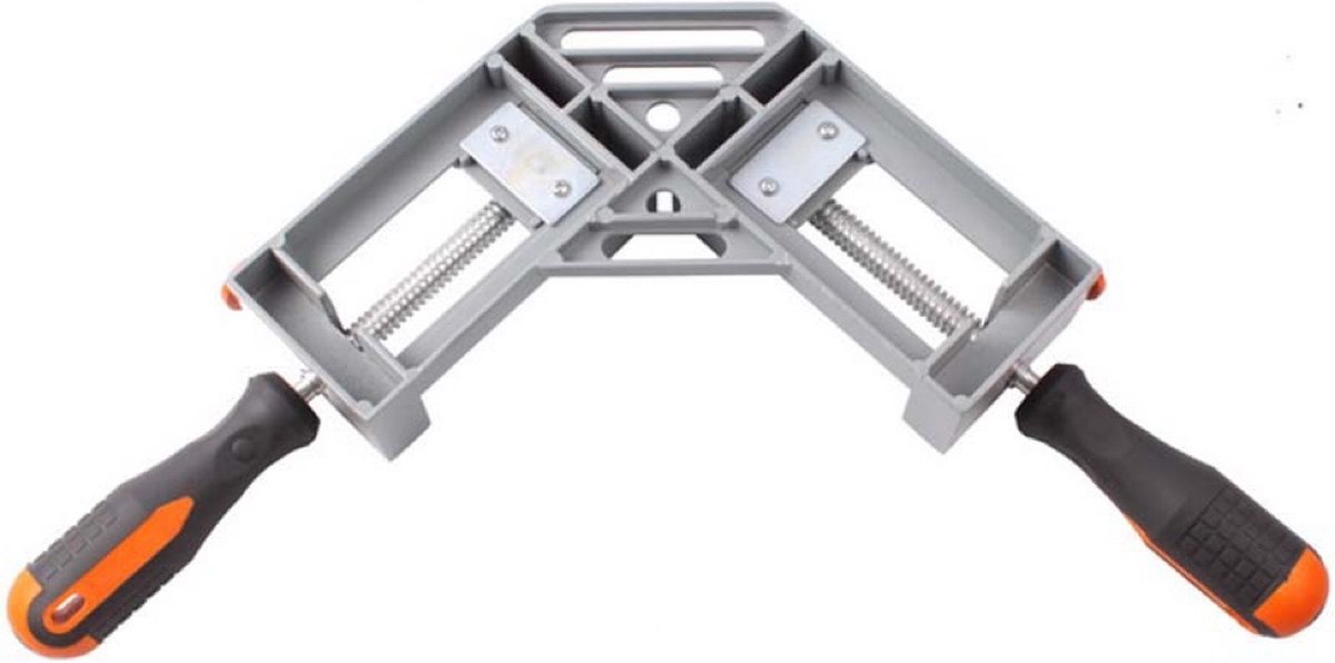 90º haakse klem - Haakse klemschroef - Hoekschroef - Haakschroef ...