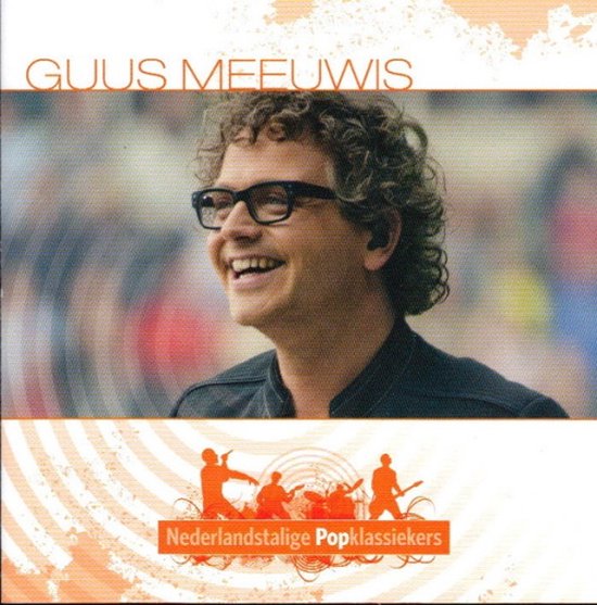 Guus Meeuwis, Guus Meeuwis | CD (album) | Muziek | bol