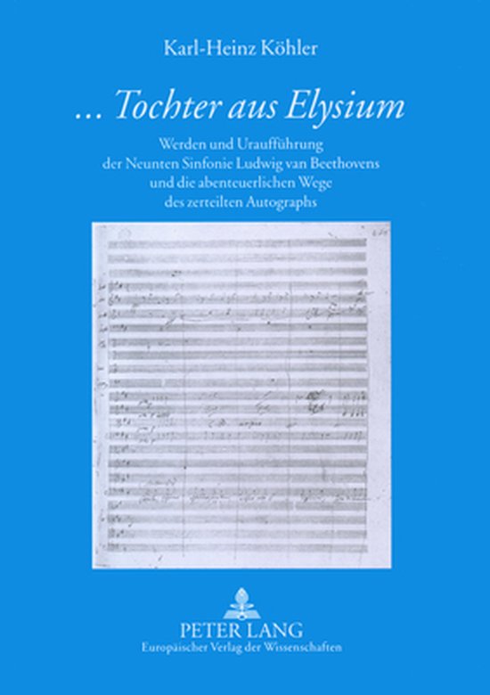 Tochter Aus Elysium Gunda Kohler Scharlach 9783631352359 Boeken