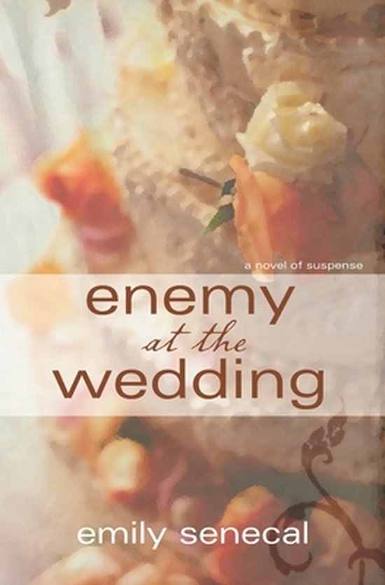 Enemy at the Wedding, Emily Senecal | 9781687329684 | Boeken | bol.com