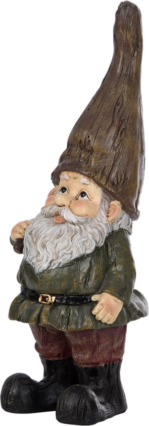 Tuinkabouter S 3 ass tuinhak 25 cm hoog - kabouter - tuinkabouter ...