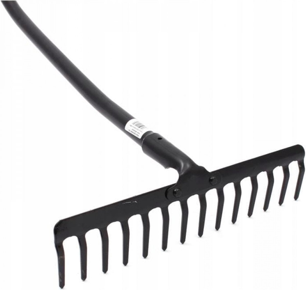 Synx Tools Tuinhark 16 Tanden ERGO - Ergonomisch - Harken / Bladharken ...