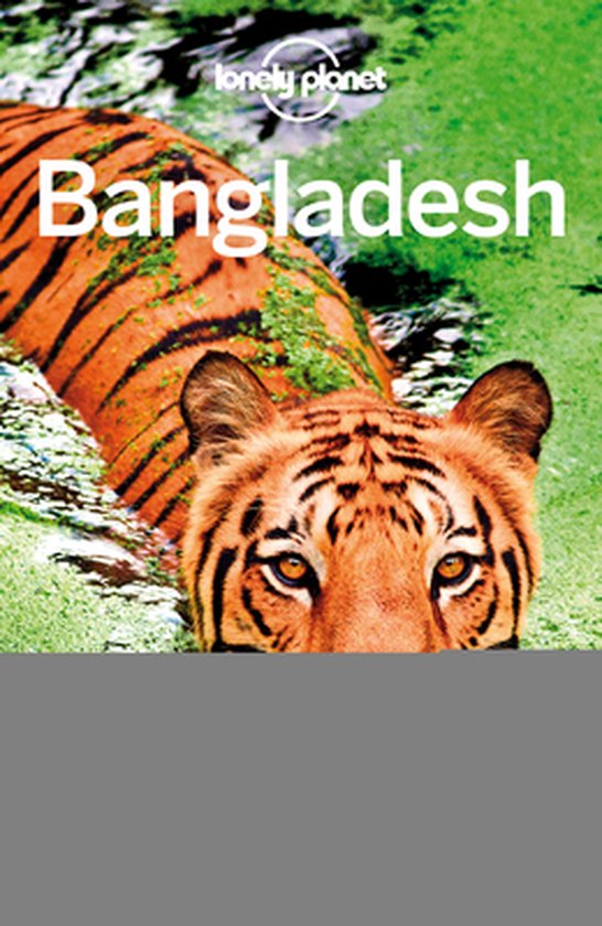 Travel Guide - Lonely Planet Bangladesh (ebook), Stuart John Butler ...