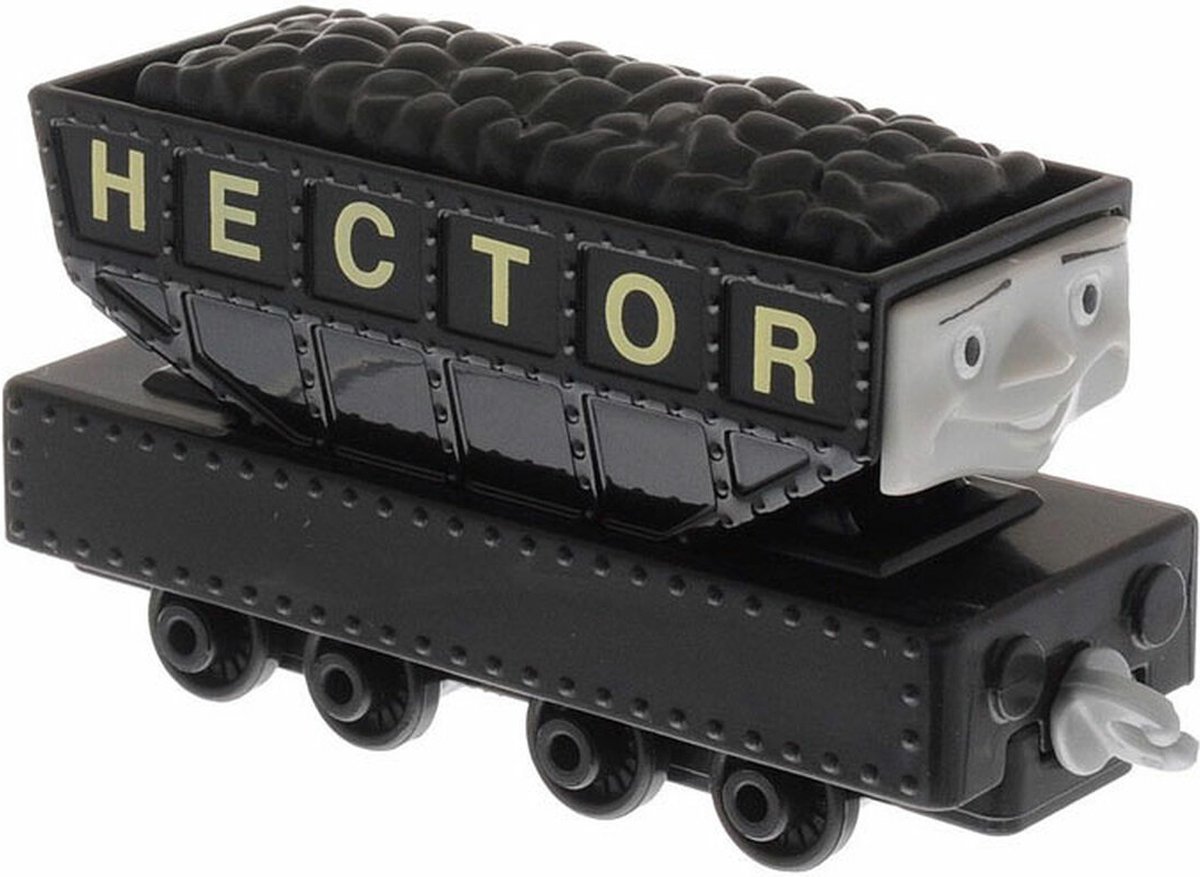 Thomas & Friends Hector | bol