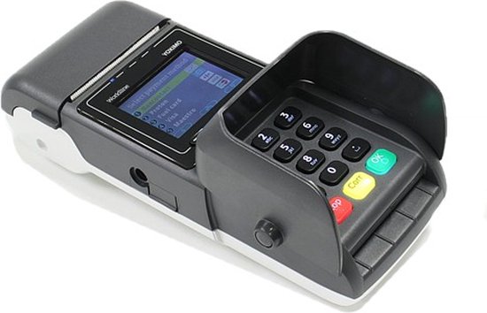 Worldline Yoximo pinautomaat | bol