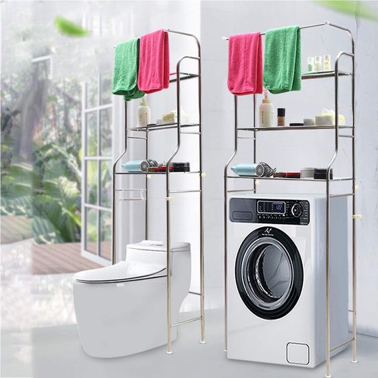 Wasmachine rek | bol