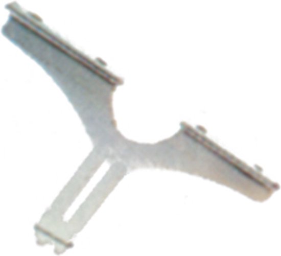 Makita 342428-9 Parallelgeleider Bovenfrees | bol.com