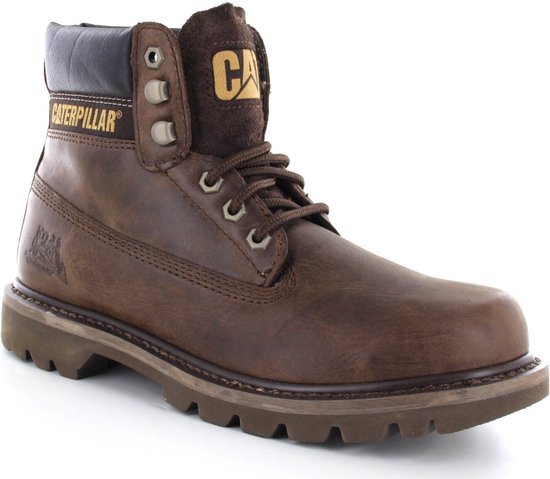 Caterpillar - Colorado - Bottines met veter - Heren | bol