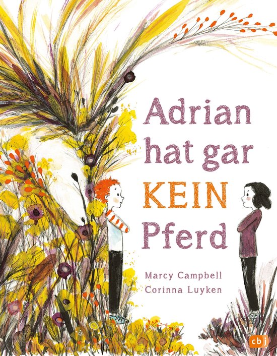 Adrian hat gar kein Pferd (ebook), Marcy Campbell | 9783641239558 ...