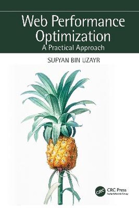 Web Performance Optimization | 9781032067599 | Sufyan Bin Uzayr | Boeken | bol.com