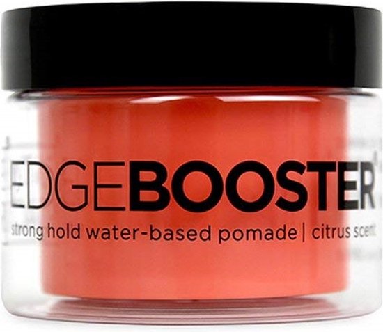 Style Factor Edge Booster Pomade Citrus 3.38oz | bol.com