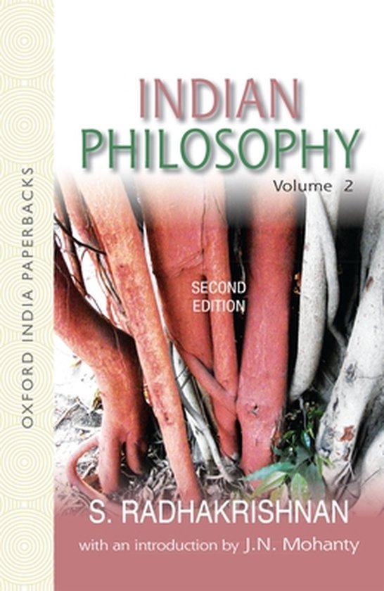 Indian Philosophy | 9780195698428 | Radhakrishnan | Boeken | bol.com