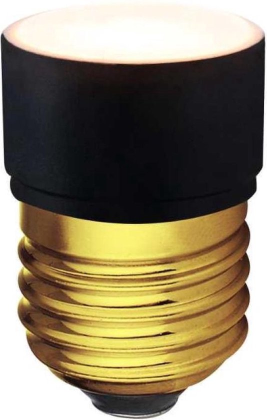 ETH Pucc - Lampe LED - E27 - 230v - 3.5W - 280lm - 2700K - dimmable en ...