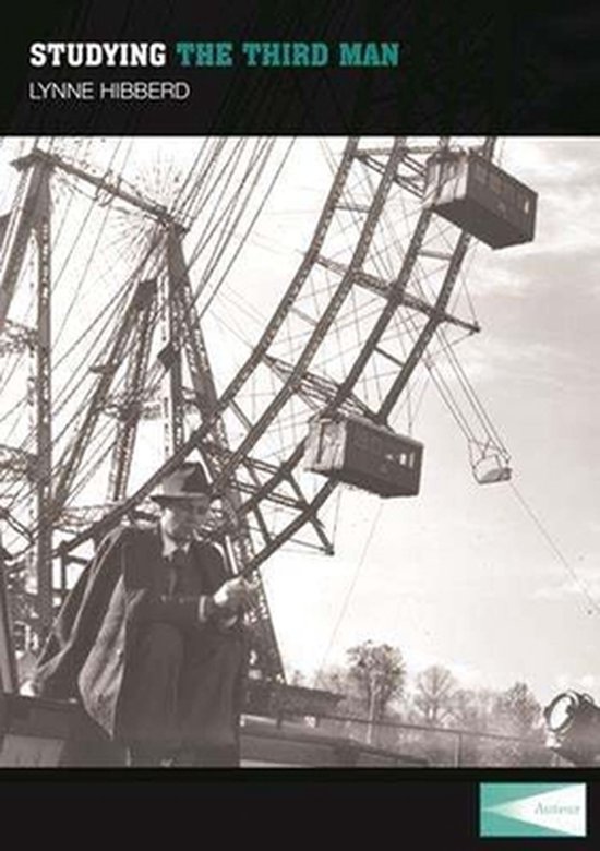 Studying The Third Man, Lynne Hibberd | 9781903663349 | Boeken | bol.com