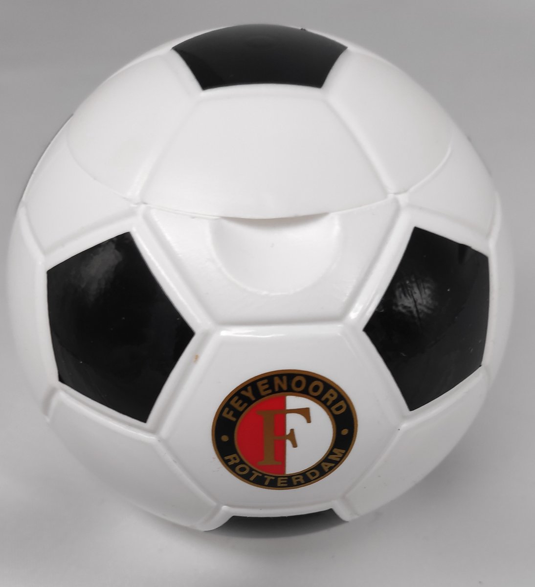 Feyenoord Active Shower Gel - Douchegel - Voetbal | bol.com