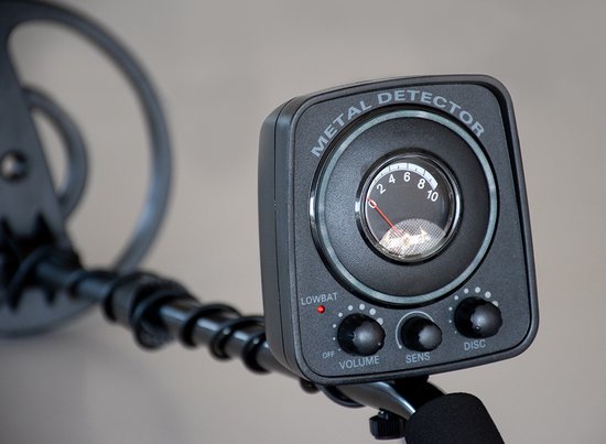 MD Coinfinder kinder metaaldetector ACTIE | bol