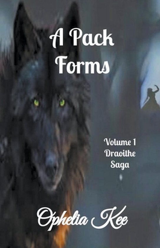 A Pack Forms, Ophelia Kee | 9798201353377 | Boeken | bol.com