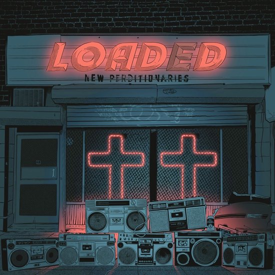Loaded - New Perditionaries (LP), Loaded | LP (album) | Muziek | bol.com