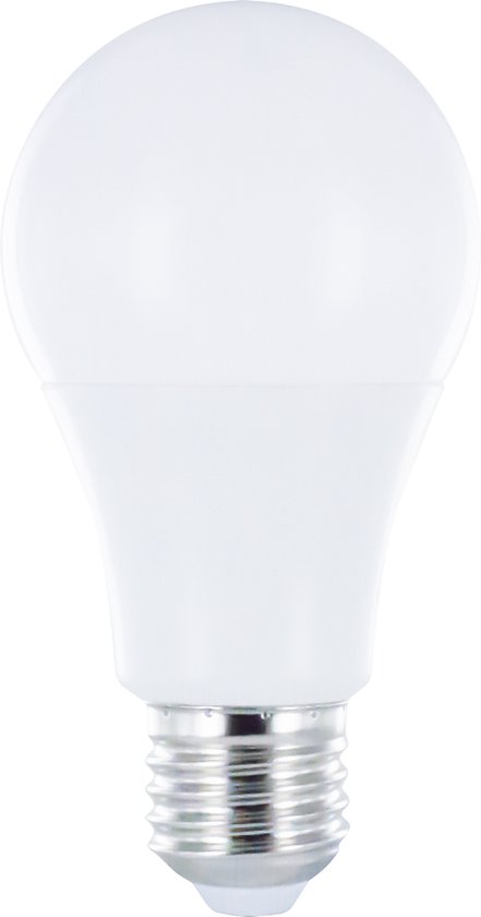 Integral LED - E27 LED Lamp - 13,5 watt - 2700K extra warm wit - 1521 Lumen - Niet dimbaar | bol.com