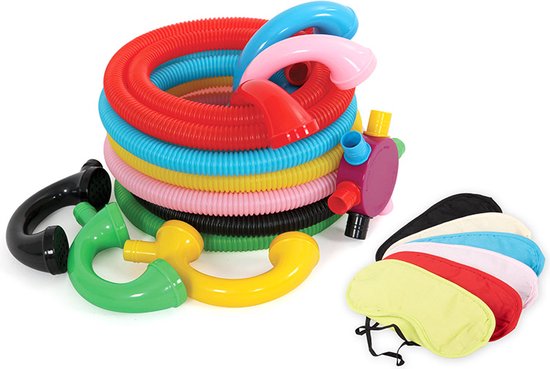 Talking Tubes | bol.com