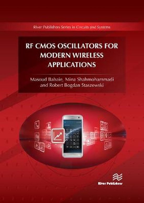 RF CMOS Oscillators for Modern Wireless Applications | 9788793609495 ...