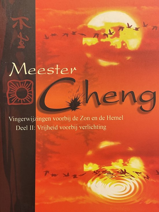 Meester Cheng, Randolph | 9789089320346 | Boeken | bol