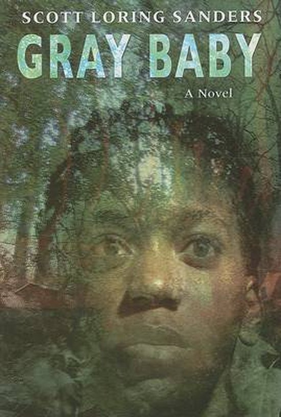 Gray Baby, Scott Loring Sanders | 9780547076614 | Boeken | bol