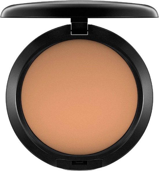 MAC Cosmetics Fix Powder Plus Foundation NW40 15gr | bol.com