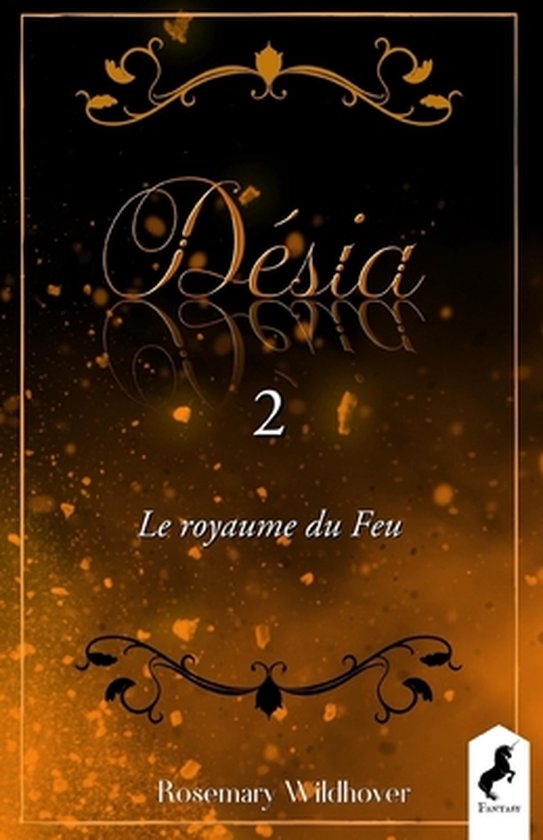 Désia- Désia, Rosemary Wildhover | 9798615272097 | Boeken | bol