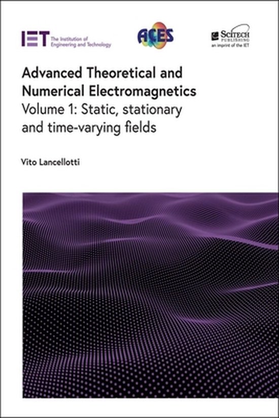 Electromagnetic Waves- Advanced Theoretical and Numerical ...