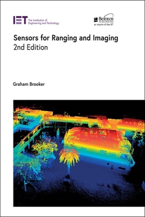 Electromagnetic Waves- Sensors for Ranging and Imaging | 9781839531996 ...