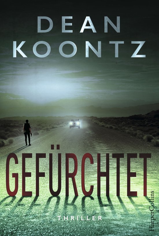 Jane Hawk 3 - Gefürchtet (ebook), Dean Koontz | 9783959678766 | Boeken ...