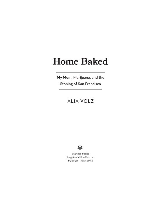 Home Baked (ebook), Alia Volz | 9780358007074 | Boeken | bol.com