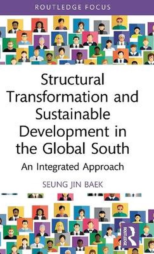 Structural Transformation and Sustainable Development in the Global ...