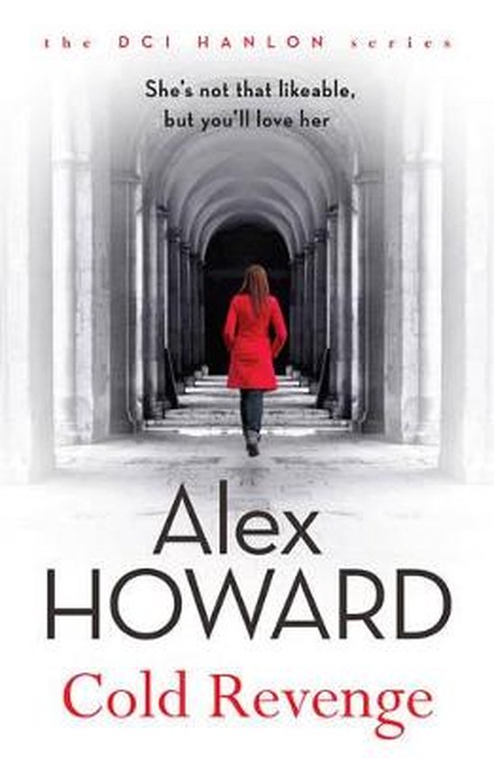 Cold Revenge, Alex Howard | 9781781857281 | Boeken | bol.com